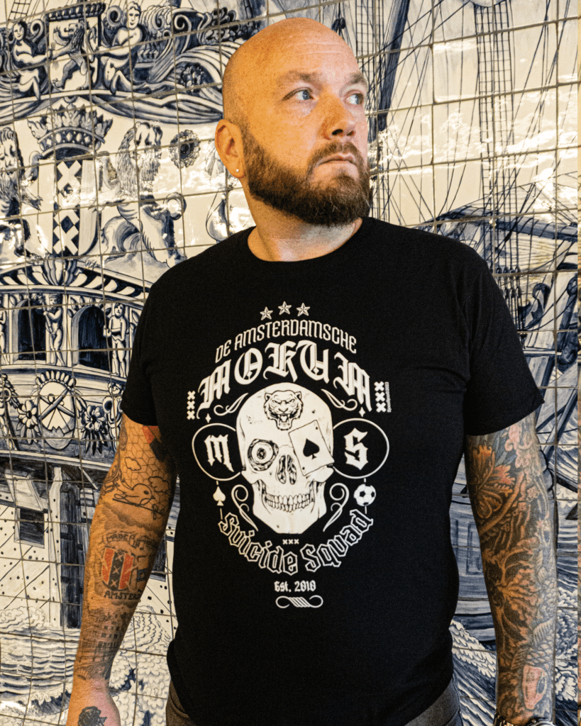 Mokum Suicide Squad - Mokum Suicide Squad